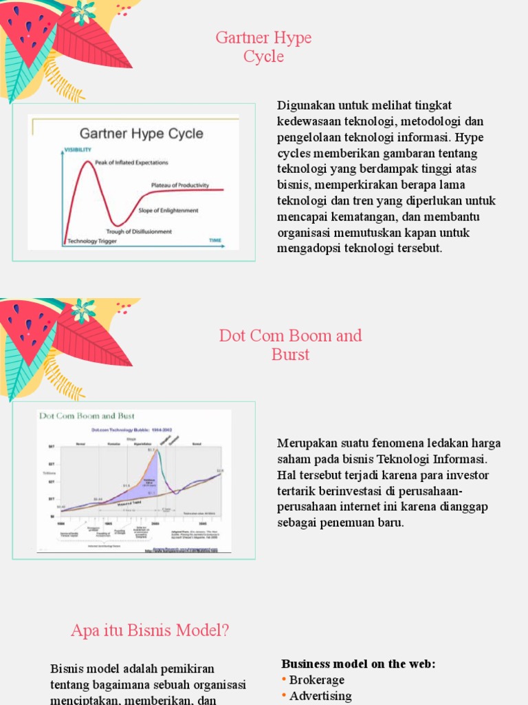 Gartner Hype Cycle Pdf