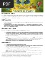 Virus (A4) (ES) (KTV) | PDF | Ocio | Bienestar