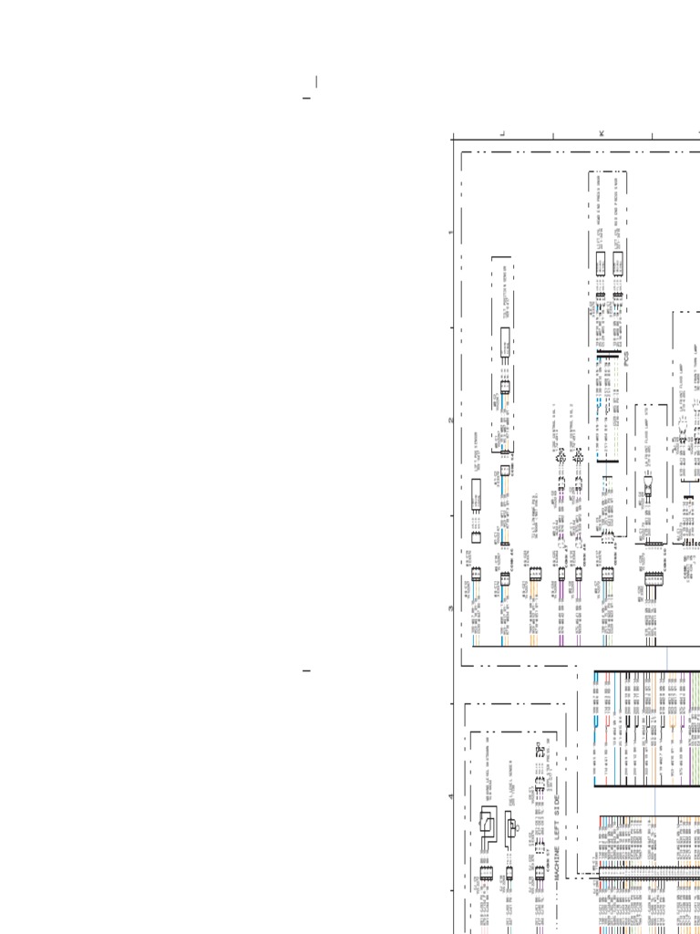 980 Cat Controller | Download Free PDF | Electrical Connector ...