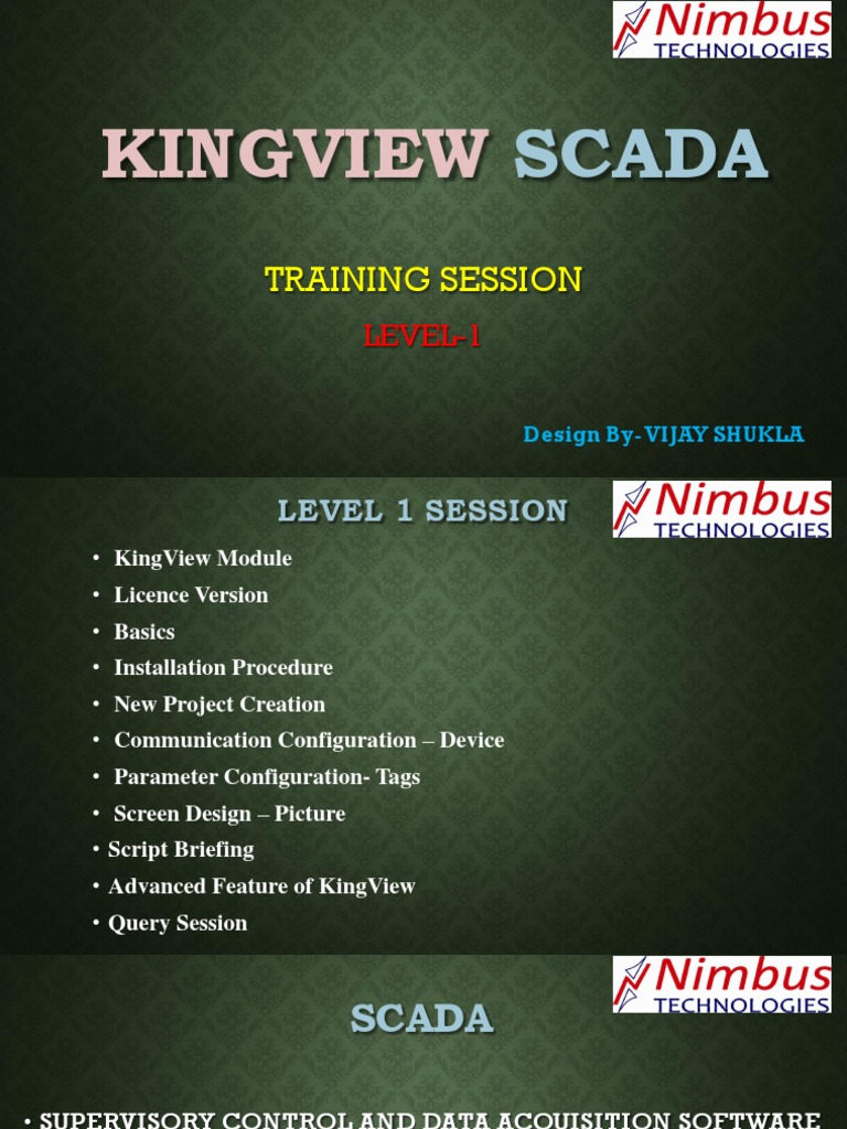 Data Acquisition Control Software | PDF | Scada | Computer Architecture