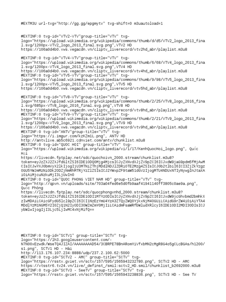 Raw | PDF | Broadcasting | Television Network