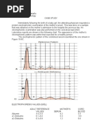 Previ Color Gram - User Manual | PDF | Staining | Chemistry