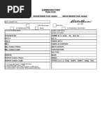 IA Lab Dip Submit Form | PDF