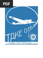 Rcaf Map | PDF | Royal Canadian Air Force | Squadron (Aviation)