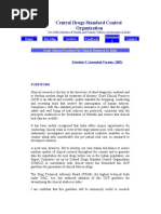 ICH M3(R2) Nonclinical Safety Guidance | PDF | Clinical Trial | Drug ...
