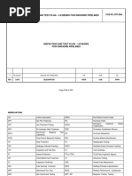 Pfi Es-3 | PDF | Pipe (Fluid Conveyance) | Engineering Tolerance