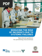 Error and Warning Message Guide | PDF | Icon (Computing) | Information ...