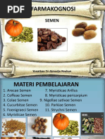 Contoh Produk Fitofarmaka | PDF