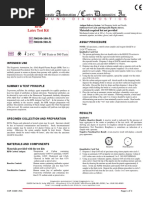 Drewplex AT & Amerzine | PDF | Alkalinity | Water