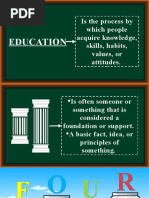 cHAPTER 2 Imrad | PDF | Phenomenology (Philosophy) | Qualitative Research