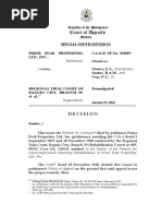 SEC Complaint Form | PDF | Complaint | U.S. Securities And Exchange ...