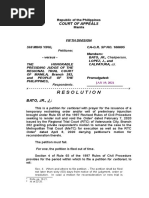 24 Example Notice Rule 30 | PDF | Plaintiff | Lawsuit