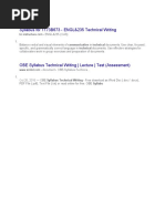 Understanding BICS and CALP Differences | PDF | Nonverbal Communication ...