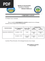 ANNEX B LGU User Registration Form | PDF | Applications Of Cryptography ...