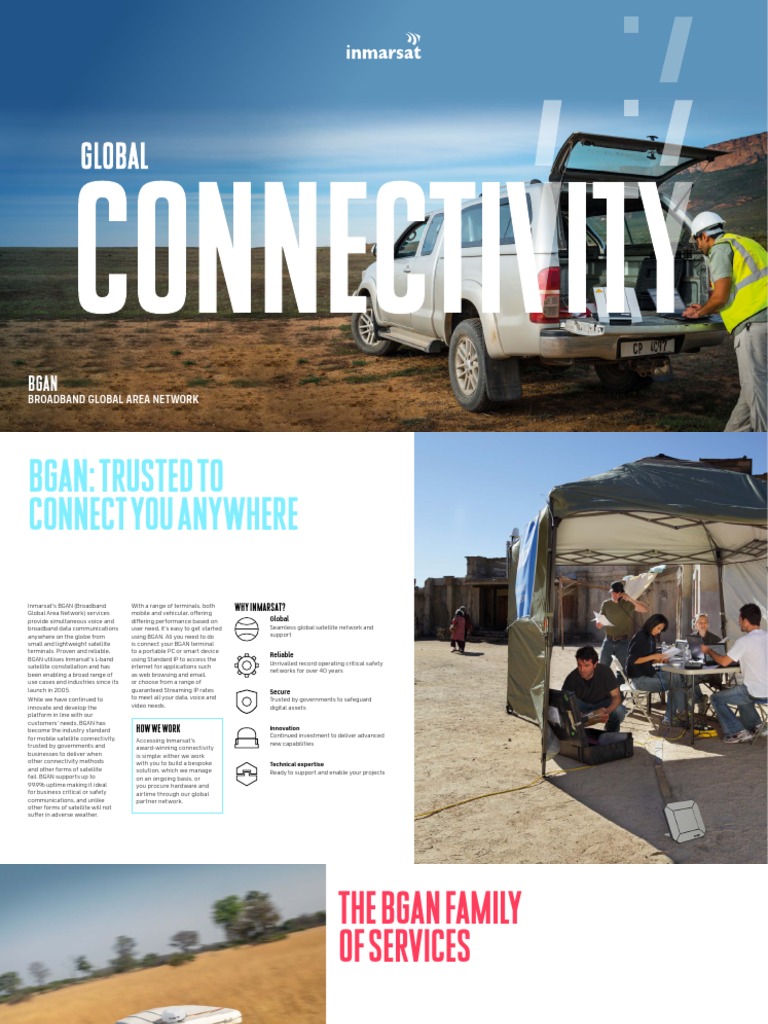 Global: Broadband Global Area Network | PDF | Computer Network ...