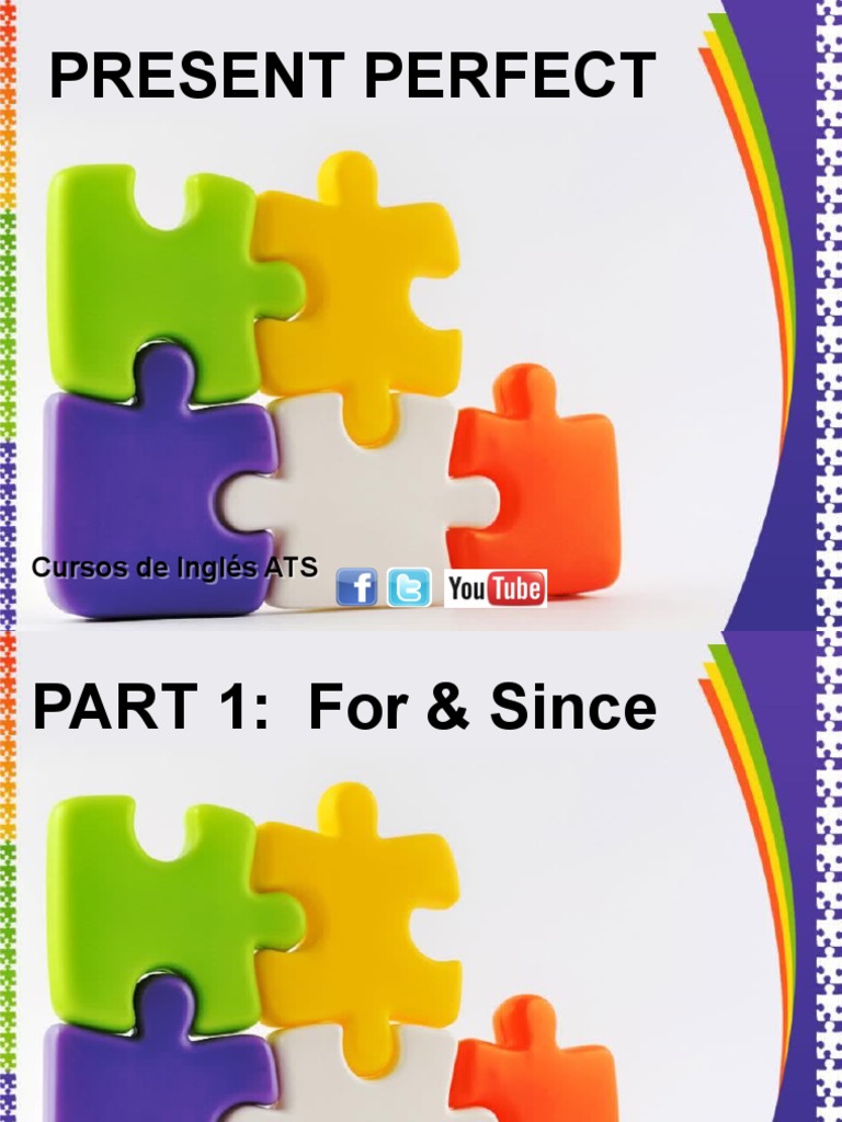 Present Perfect Part 2 Grammar Drills - 20162 | PDF