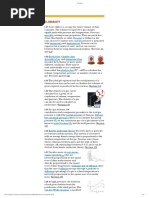 Practice Problems Based On Derivations and Parse Tree | PDF | Parsing | Cognitive Science