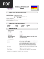 Method Statement For Installation of Fire Hose Cabinets, Hose Rack ...
