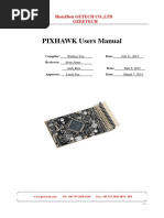 Mark Rober Turret From Hack Pack | PDF | Gun Turret | Infrared