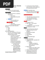 ABCDE-Approach OSCE-Checklist | PDF | Diseases And Disorders | Medicine