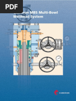 Wellhead and Christmas Tree Components, Types, Functions and More | PDF ...