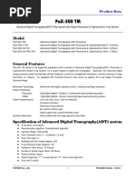 Runyes DR730 Sensor Installation Guide | PDF