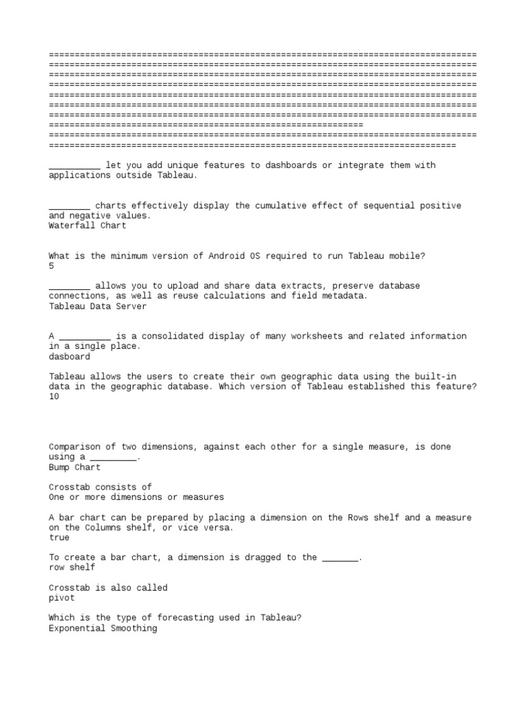 Sequel 2 | PDF | Databases | Application Software