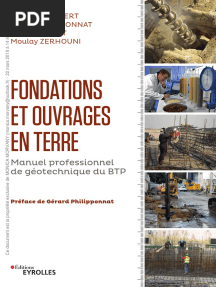 Documents et PDF Architecture | Scribd