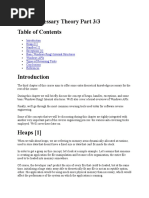 Windows Process Injection PDF | PDF | Windows Registry | String ...