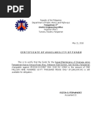 RER Form New | PDF | Finance & Money Management