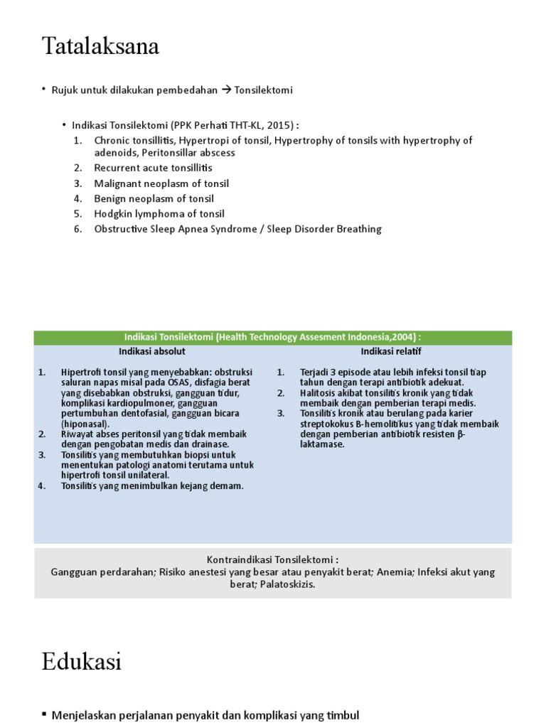 Tatalaksana Non Medikamentosa | PDF | Sains & Matematika