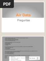 Metar Decode Key | PDF