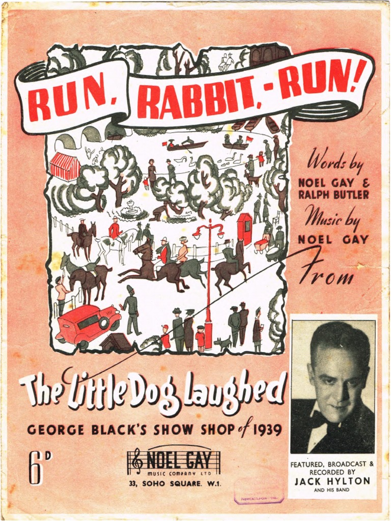 Run Rabbit Run | PDF