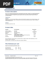 Frosco Biomatic Grease Interceptor System: Tested By: Sirim & Upm ...