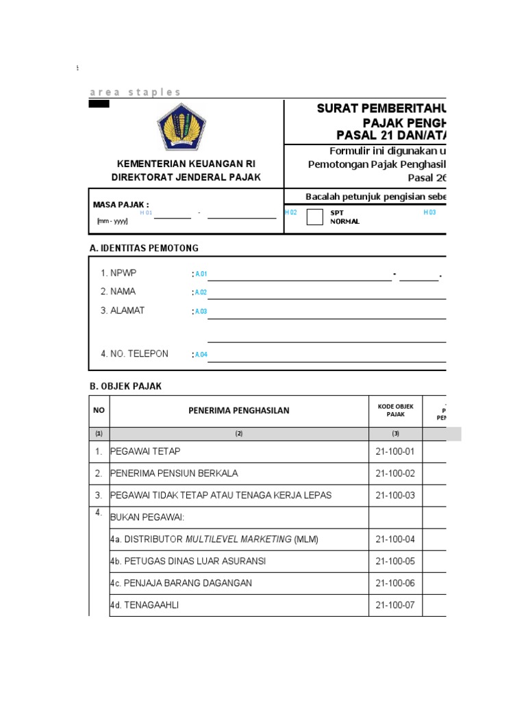SPM PPH 21 Per - 14 | PDF