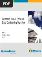 Petrel 2018 & Eclipse 2015 Installation Tutorial | PDF | Computer File | Computer Hardware