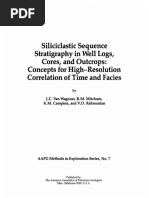 USGS Lithology Symbols | PDF | Rocks | Rock (Geology)