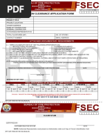 FSED 003 Fire Safety Evaluation Clearance FSEC Rev01 031419 A4SIZE ...