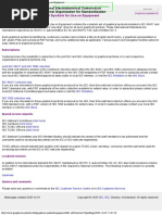 ISO 7001 Graphical Symbols Public Information Symbols | PDF