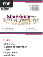 Motivating Employees at Proctor and Gamble | PDF | Motivation ...