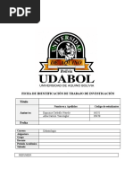 Anatomia Dental-Importancia | PDF | Odontología | Ortodoncia