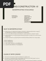 TB #45 ASTM C920 Standard Specification For Elastomeric Joint Sealants ...
