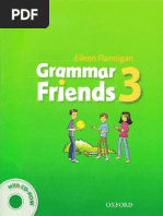 Grammar Goals - Level 2 | PDF
