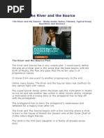 Burdens - John Ruganda | PDF | General Fiction