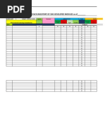 Handout Bar Graph Formative Assessment Rubric 4stu Land | PDF | Chart ...
