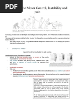 Alfredson Heel Drop Protocol | PDF | Soft Tissue | Limbs (Anatomy)