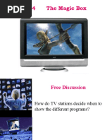 Screen Time Questionnaire | PDF | Workweek And Weekend | Computing