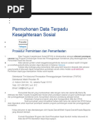 MATERI SIKS NG ONLINE New | PDF