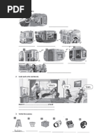 Libro de 3 Primaria Inglés Open Up | PDF