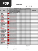 Gmdss Battery Capacity Test | PDF | Rechargeable Battery | Energy ...